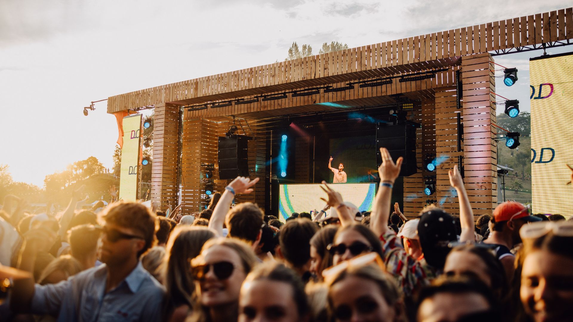 10 Awesome Music Festivals to Enjoy in NZ Summer 2026 - Arrive Driving ...